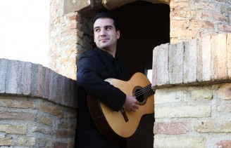 Una joya para tus oídos, JAIRO LOZANO - Ismael Joyeros